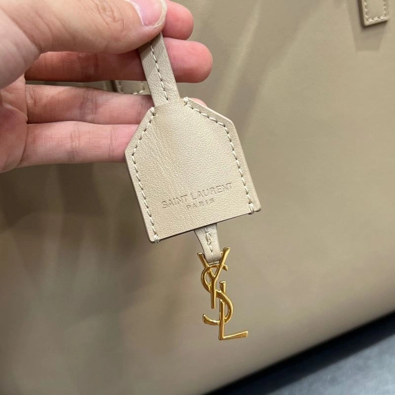 Top mirror YSL Shopping Bags