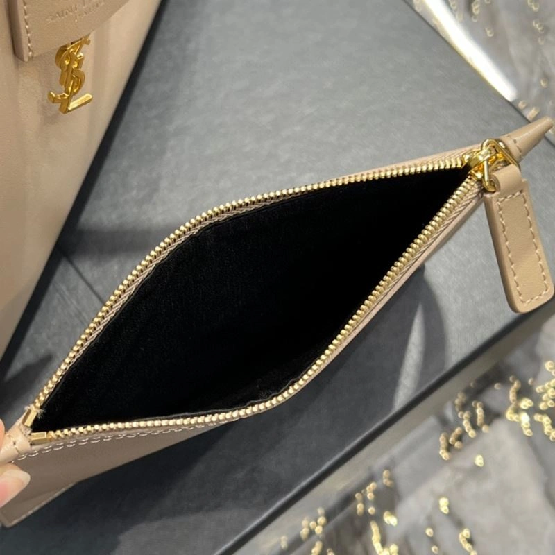 Top mirror YSL Shopping Bags