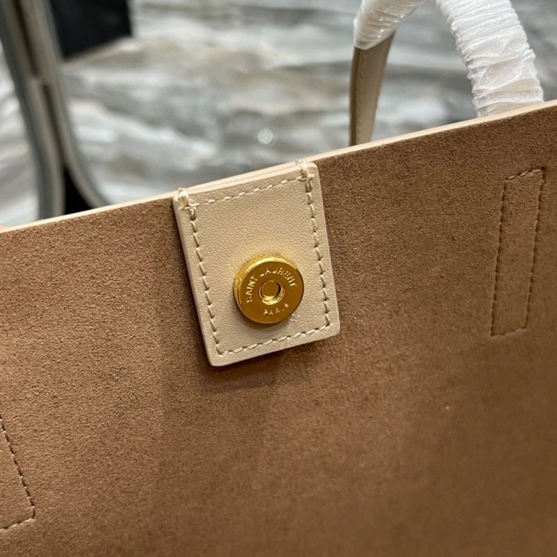 Top mirror YSL Shopping Bags
