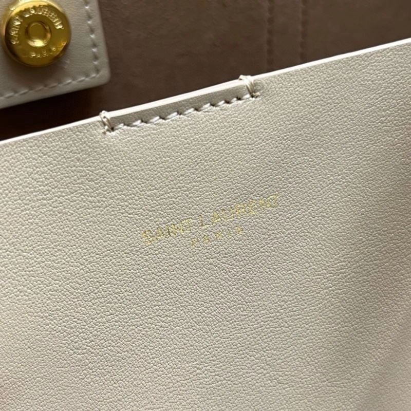 Top mirror YSL Shopping Bags