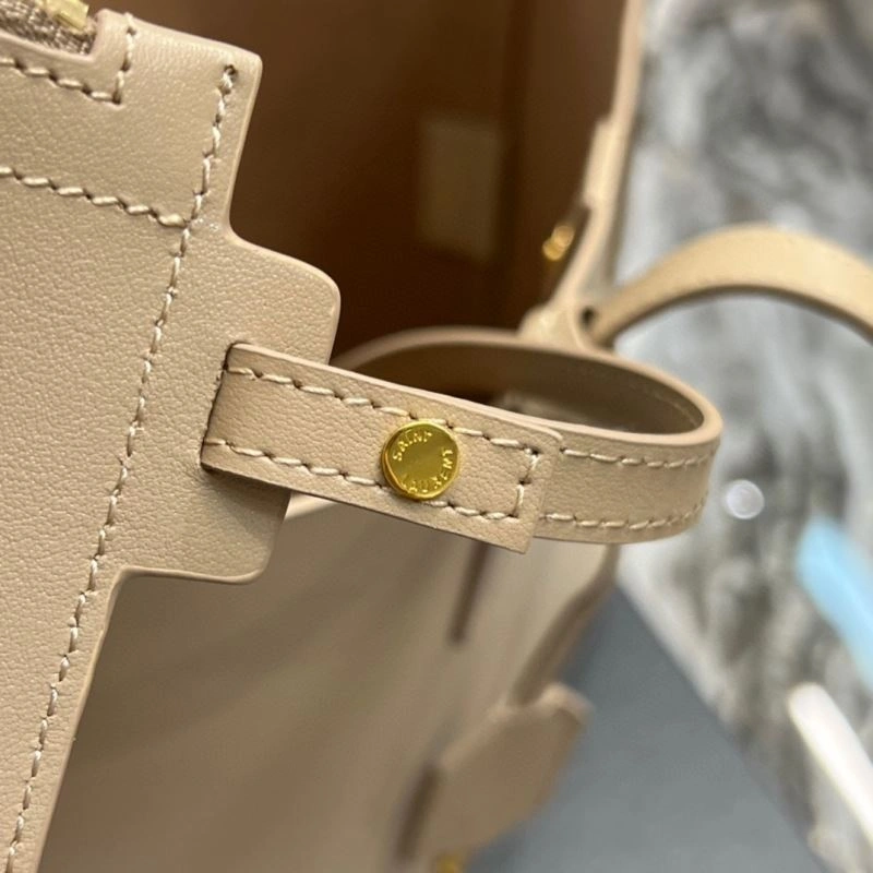 Top mirror YSL Shopping Bags