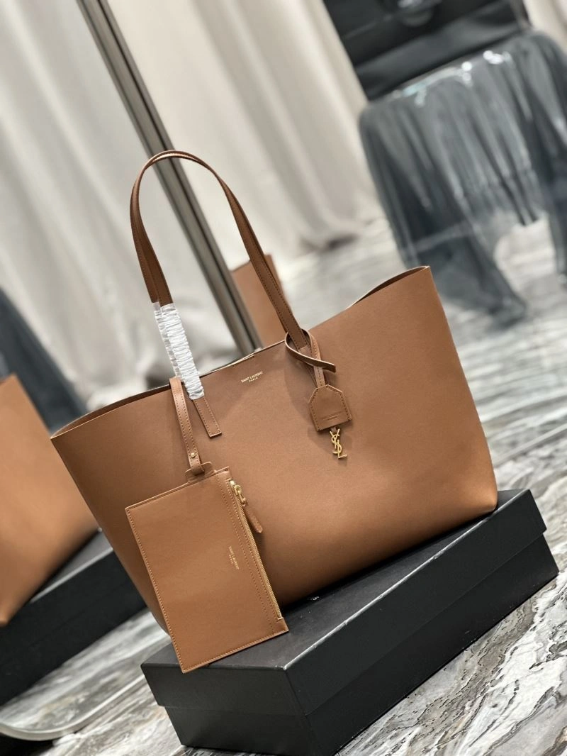 1:1 copy YSL Shopping Bags