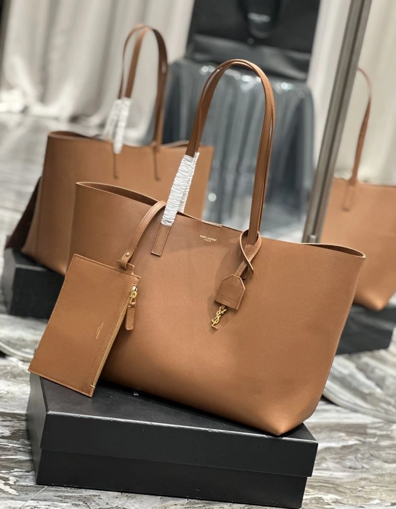 1:1 copy YSL Shopping Bags