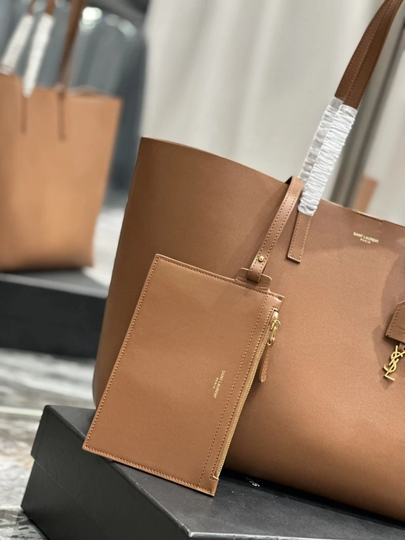1:1 copy YSL Shopping Bags