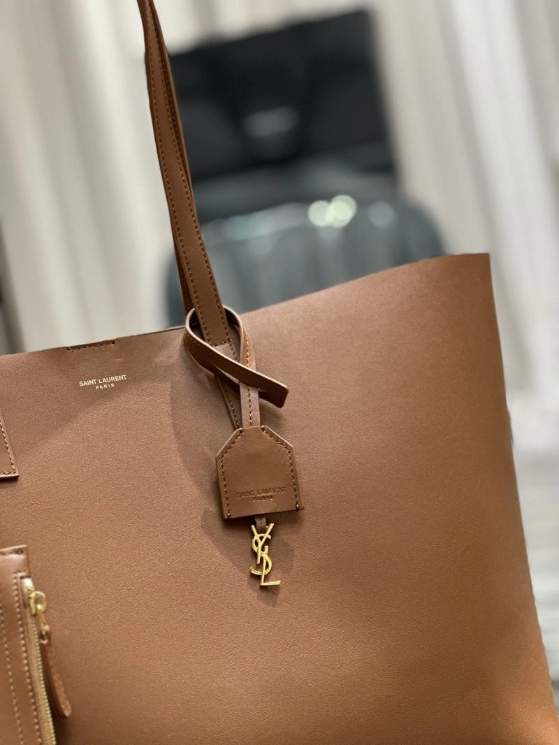 1:1 copy YSL Shopping Bags
