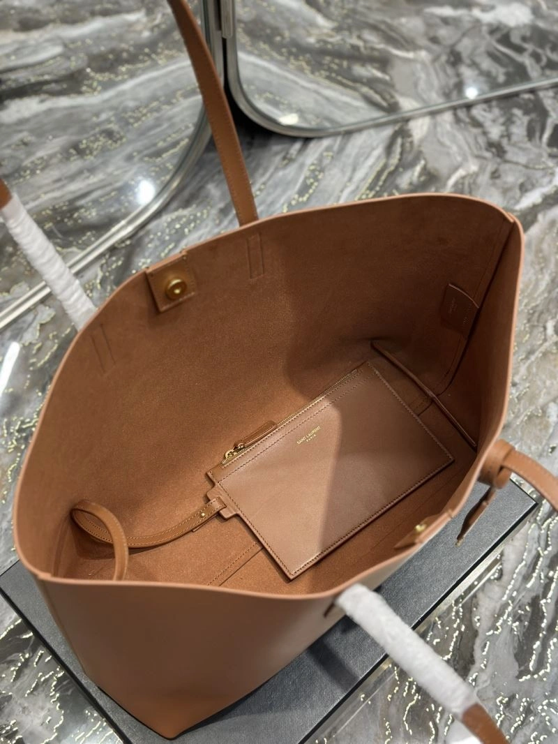 1:1 copy YSL Shopping Bags