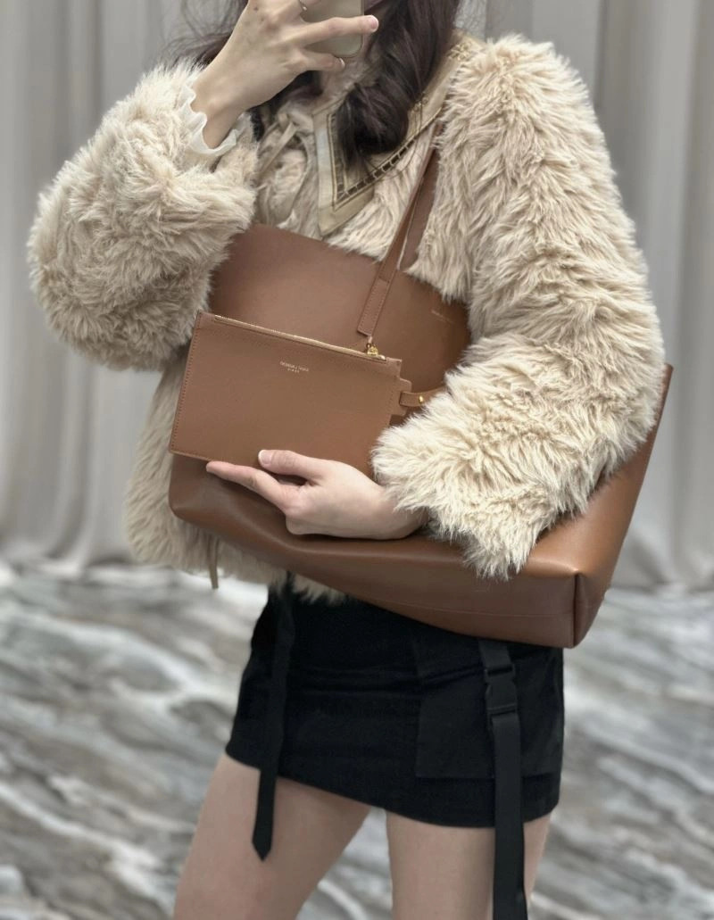 1:1 copy YSL Shopping Bags