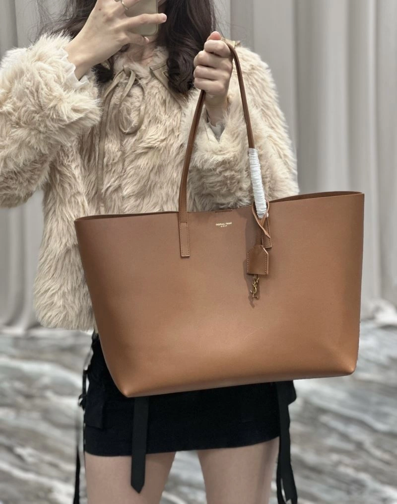 1:1 copy YSL Shopping Bags