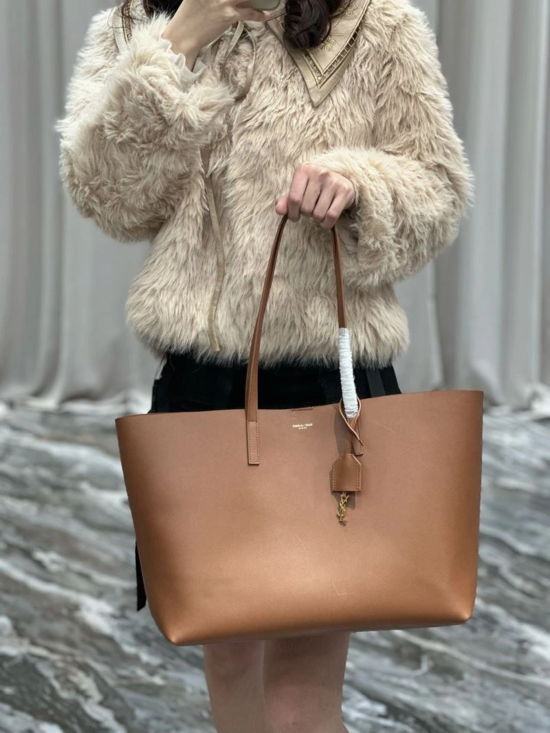 1:1 copy YSL Shopping Bags