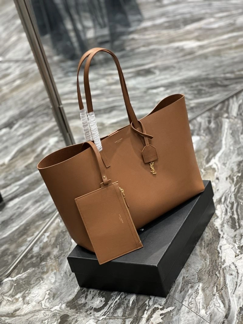 1:1 copy YSL Shopping Bags