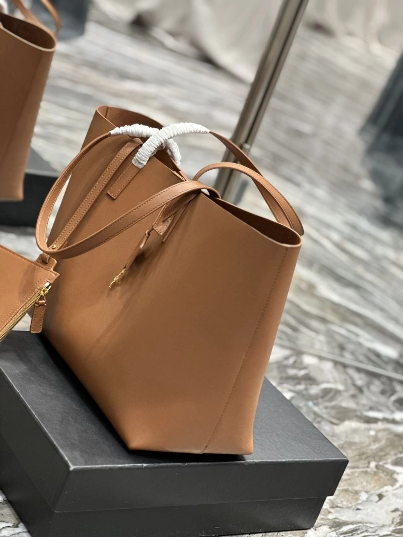 1:1 copy YSL Shopping Bags