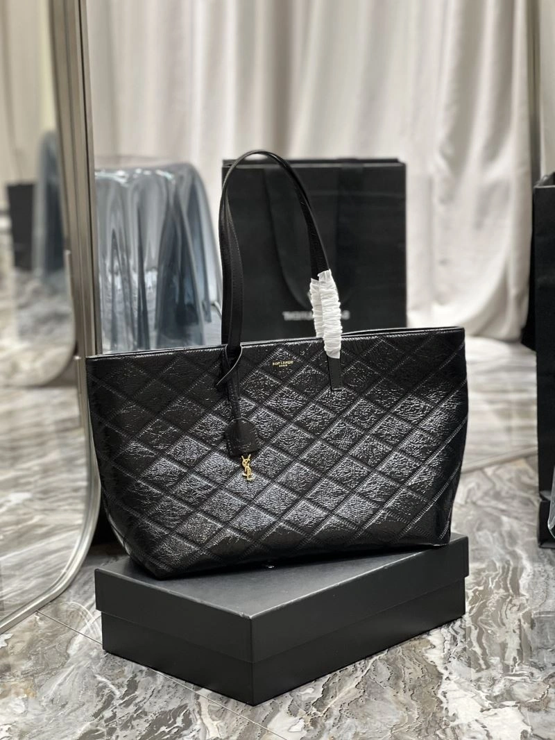 Exact replica YSL Shopping Bags