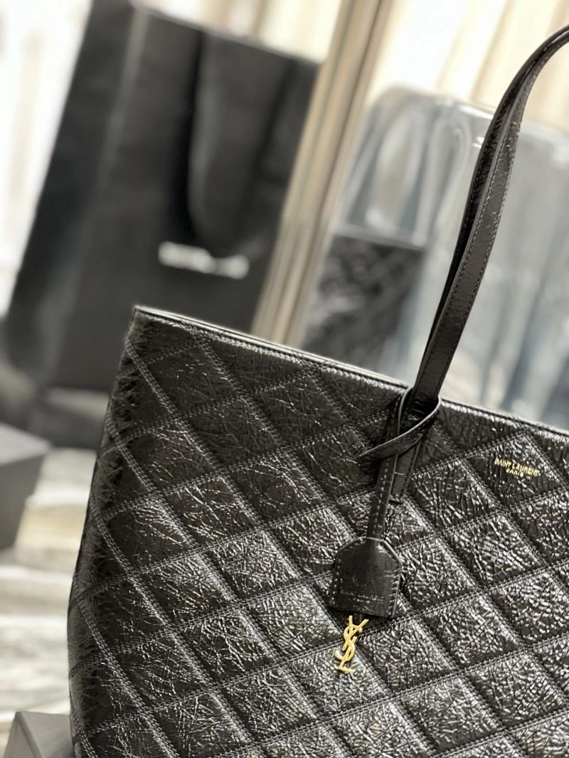 Exact replica YSL Shopping Bags