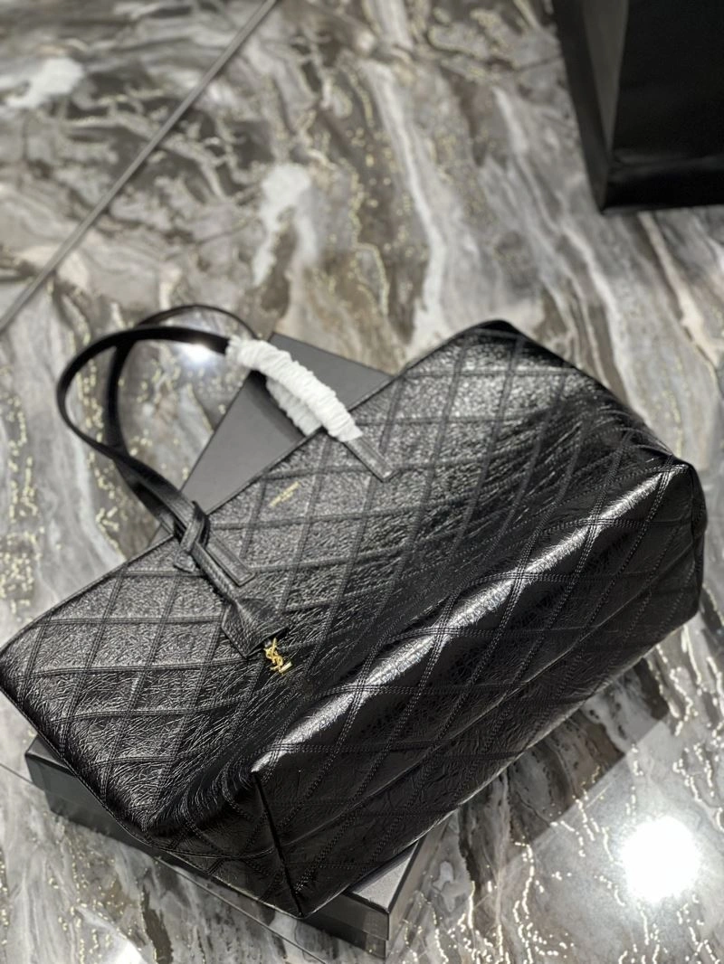 Exact replica YSL Shopping Bags