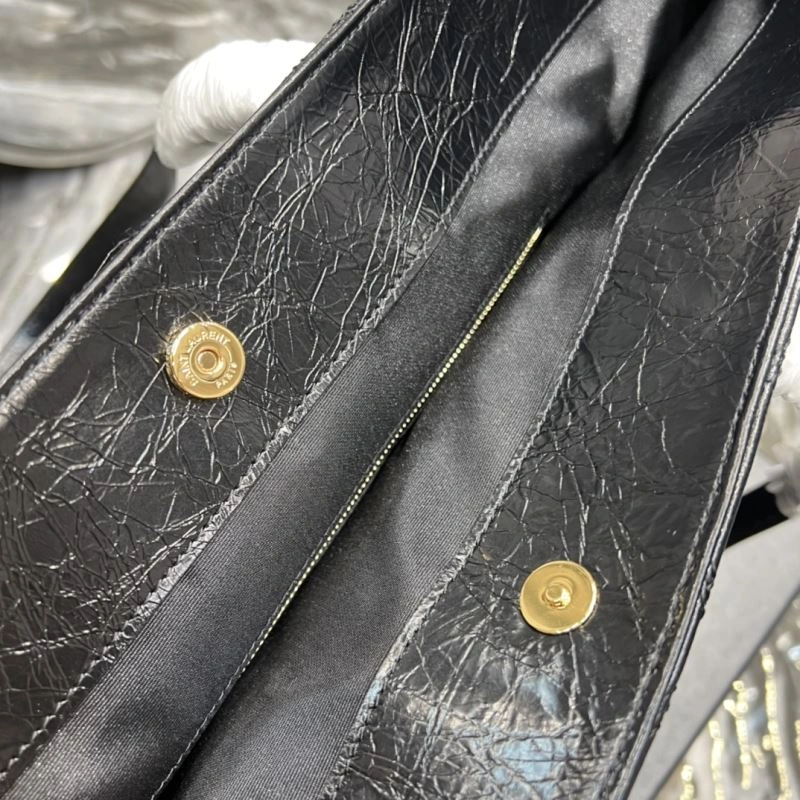 Exact replica YSL Shopping Bags