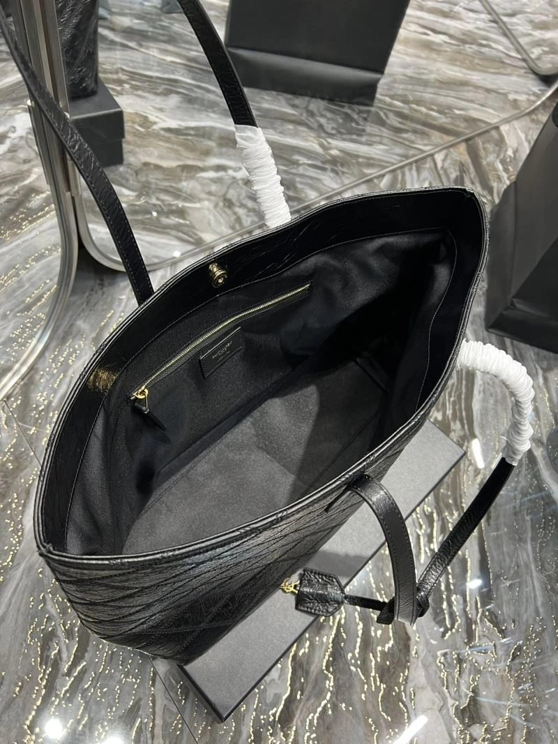 Exact replica YSL Shopping Bags
