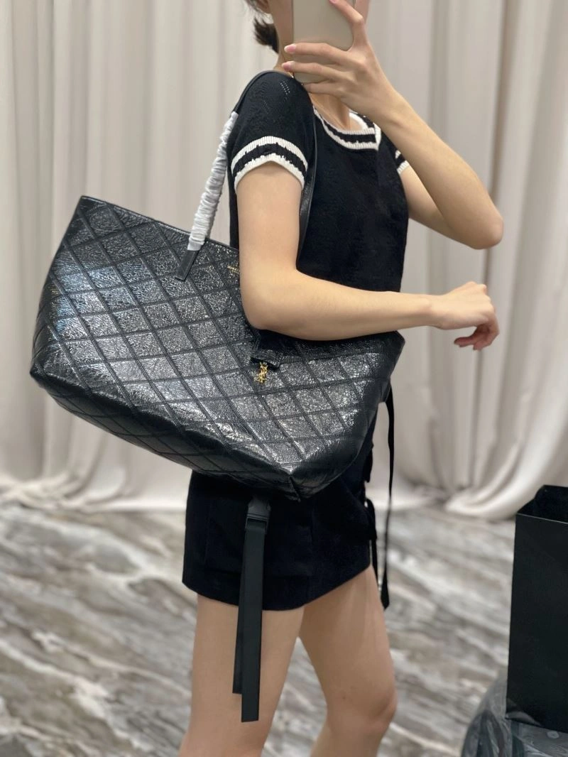 Exact replica YSL Shopping Bags
