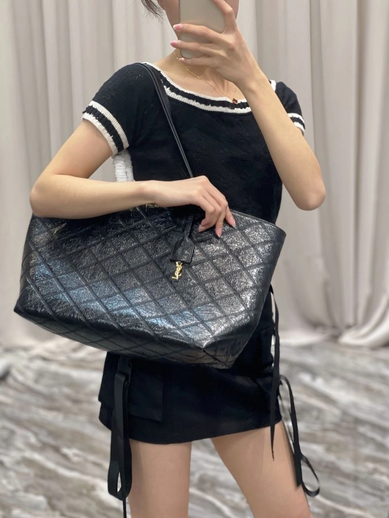 Exact replica YSL Shopping Bags