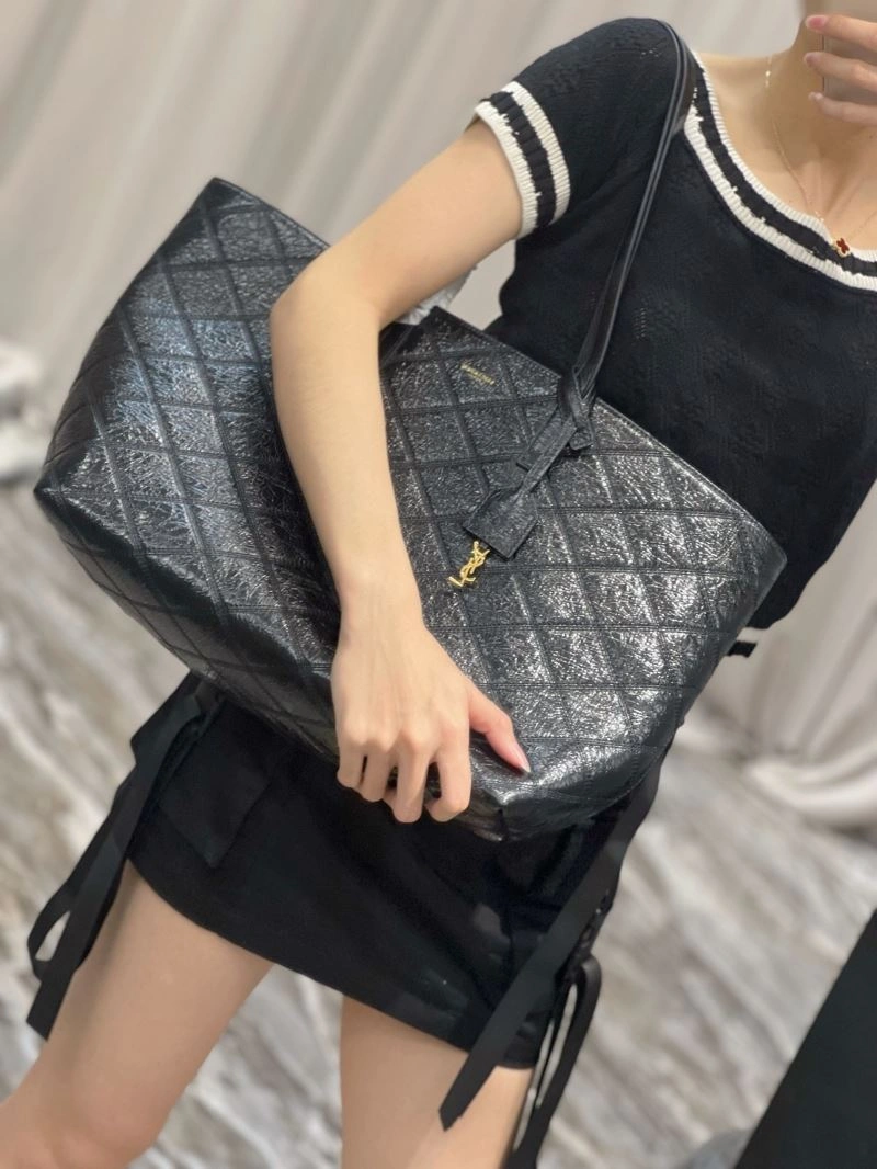 Exact replica YSL Shopping Bags