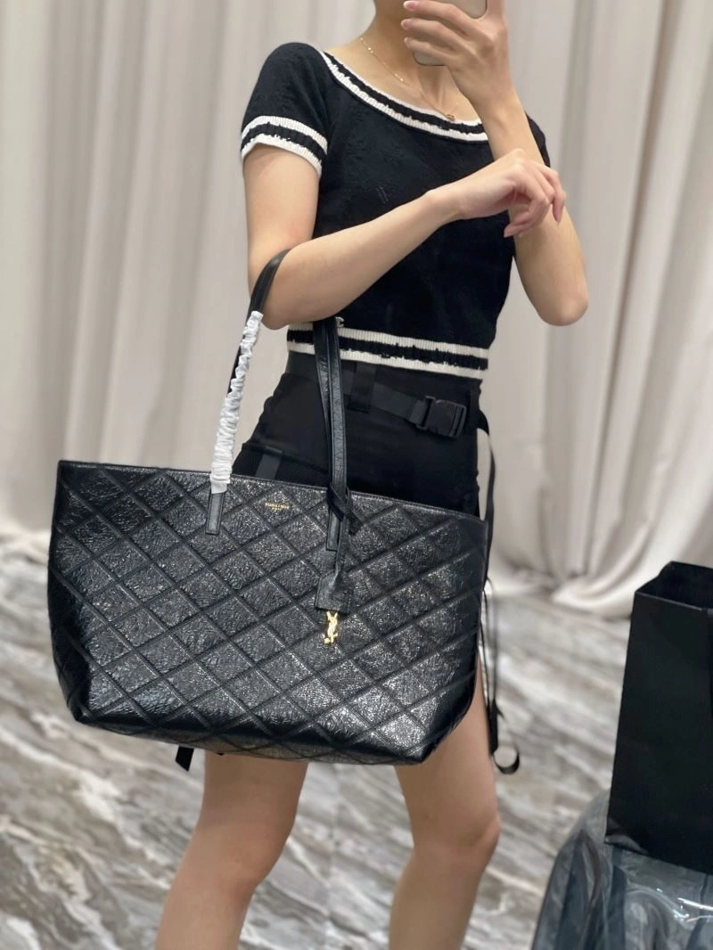 Exact replica YSL Shopping Bags