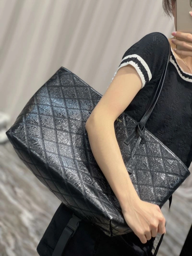 Exact replica YSL Shopping Bags