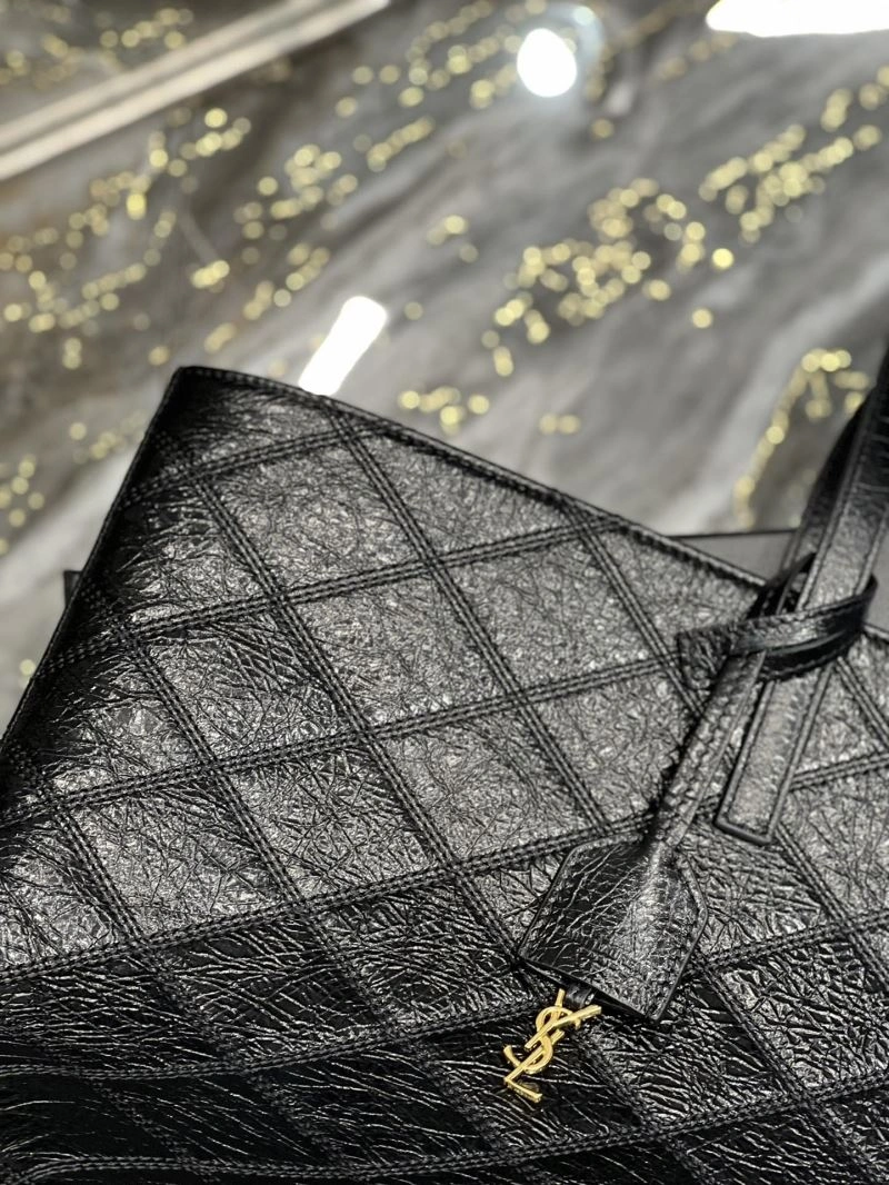 Exact replica YSL Shopping Bags