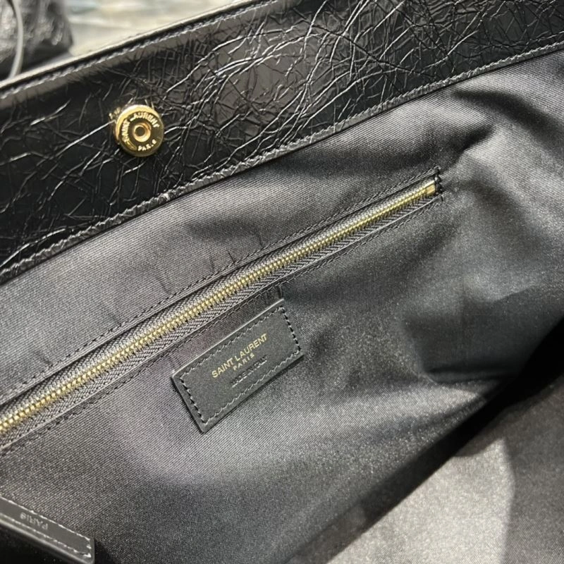 Exact replica YSL Shopping Bags