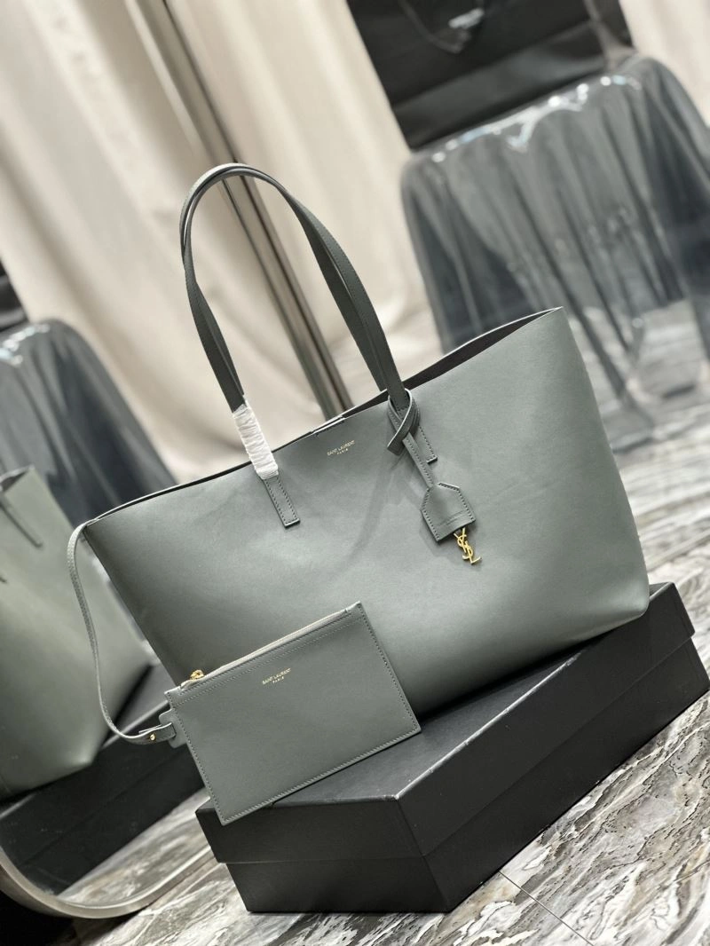 Cut-rate YSL Shopping Bags