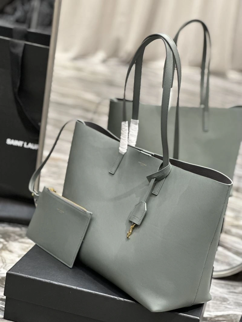 Cut-rate YSL Shopping Bags