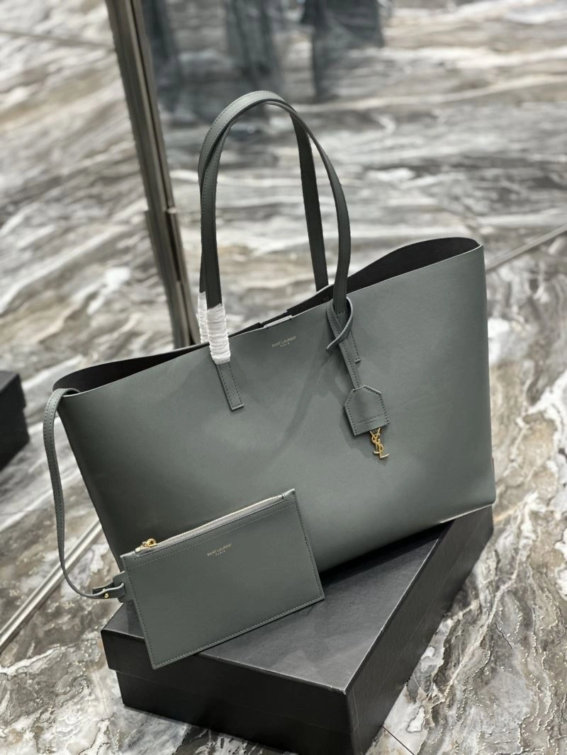 Cut-rate YSL Shopping Bags