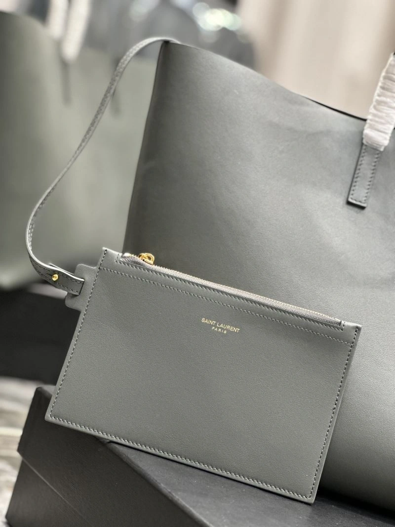 Cut-rate YSL Shopping Bags