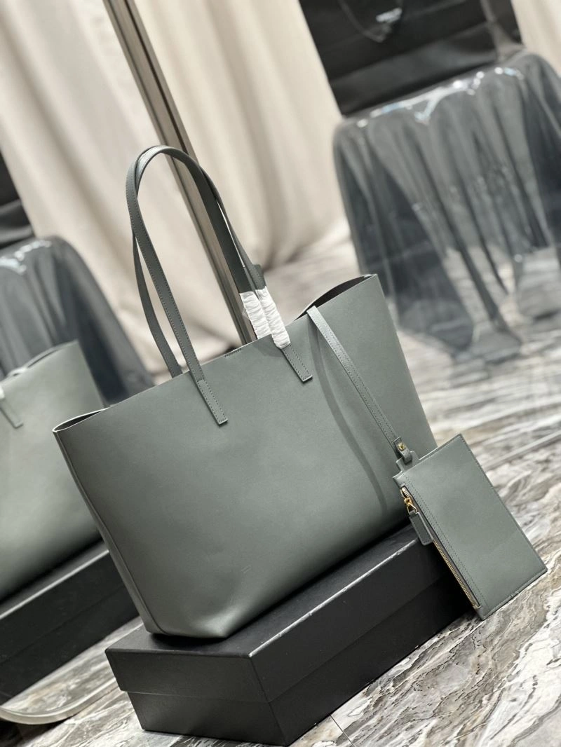Cut-rate YSL Shopping Bags
