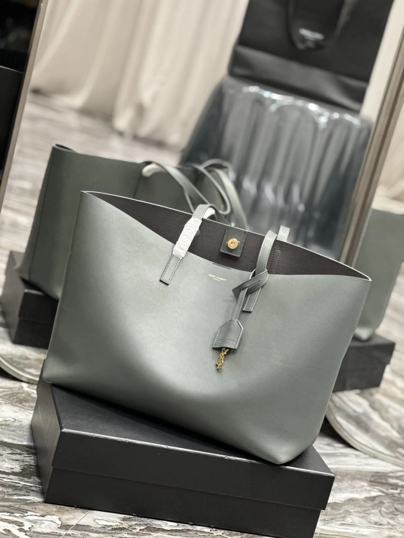 Cut-rate YSL Shopping Bags