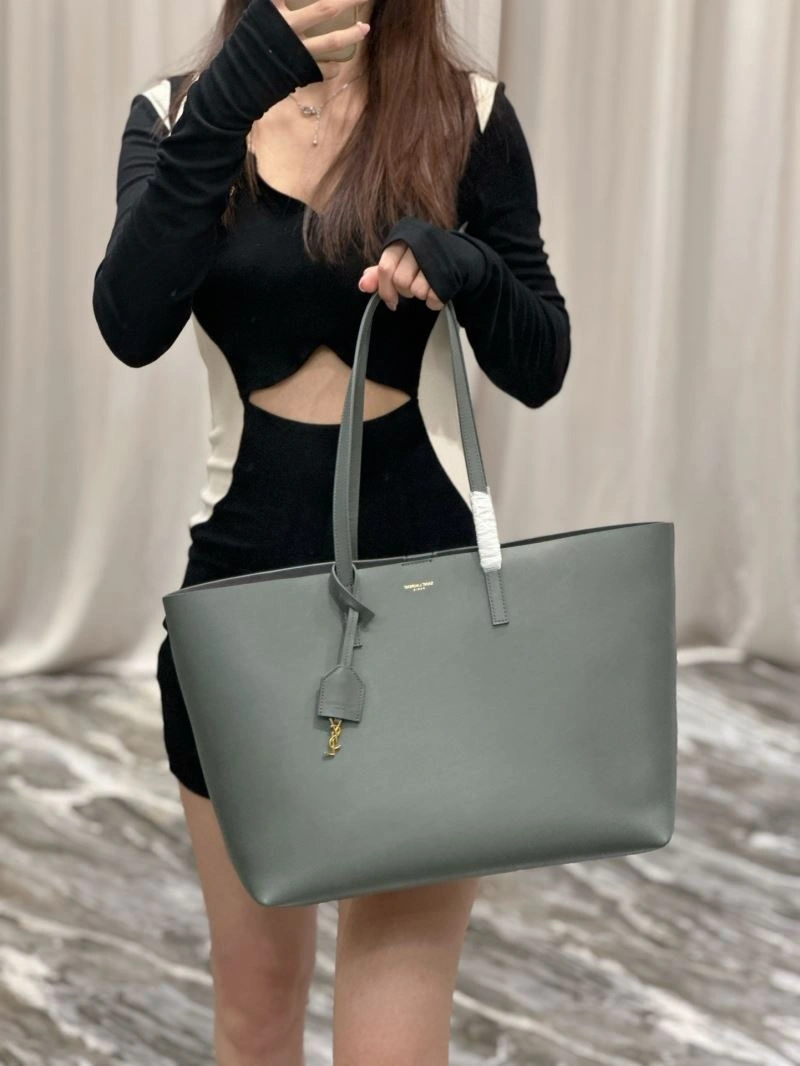 Cut-rate YSL Shopping Bags