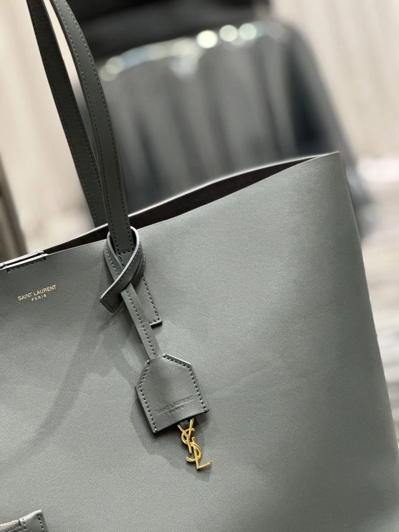 Cut-rate YSL Shopping Bags