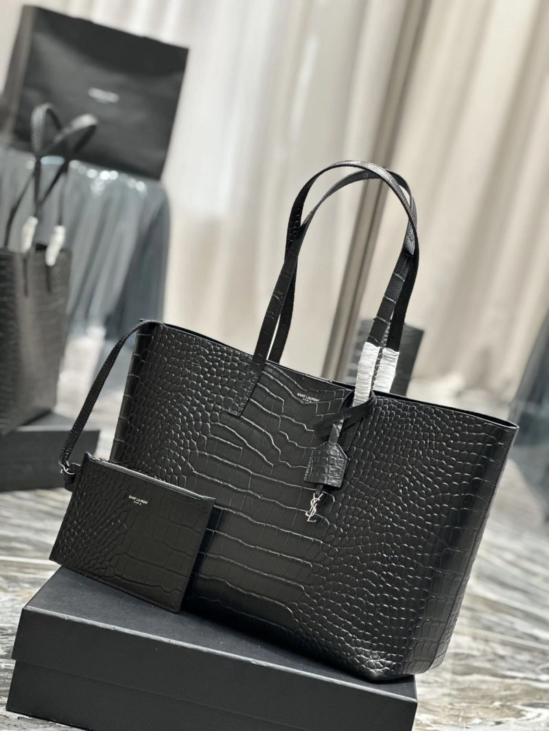 Discounted YSL Shopping Bags