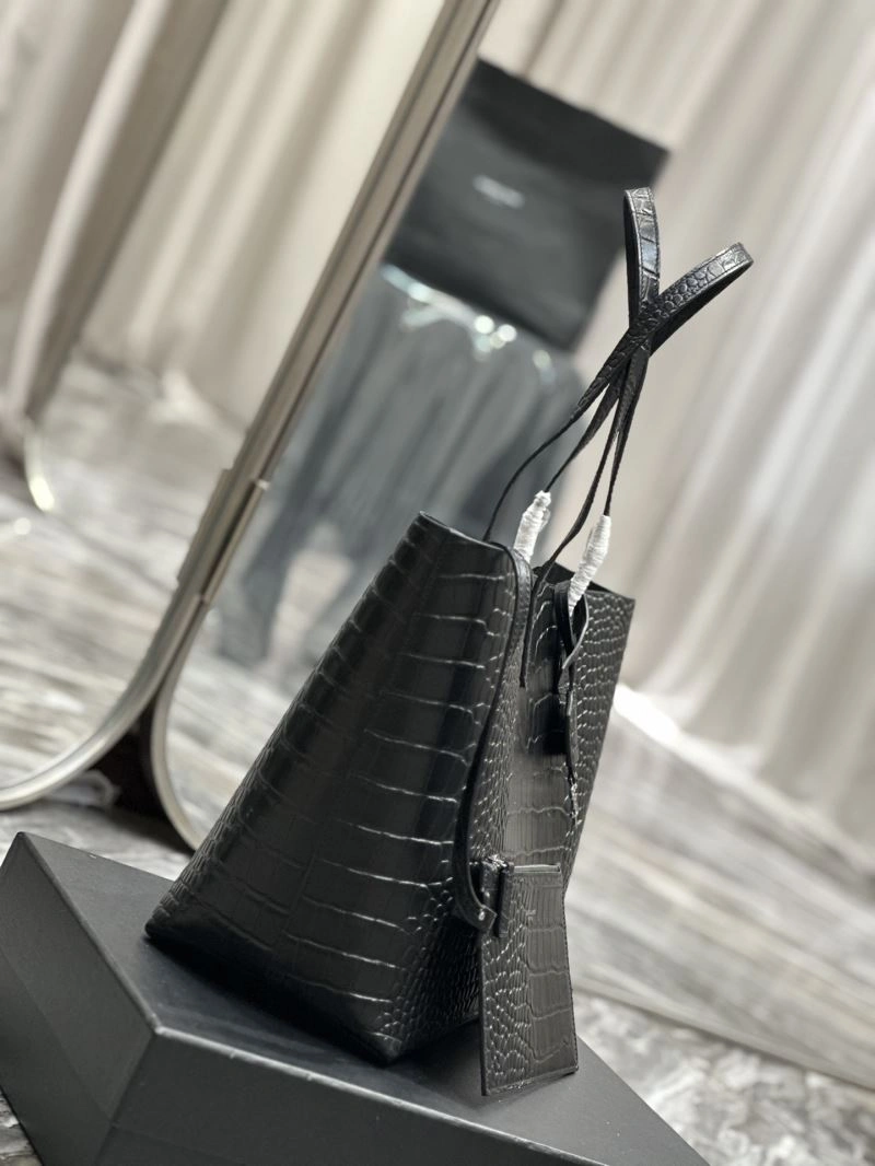 Discounted YSL Shopping Bags