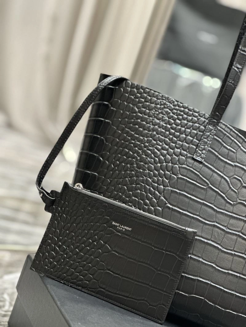 Discounted YSL Shopping Bags