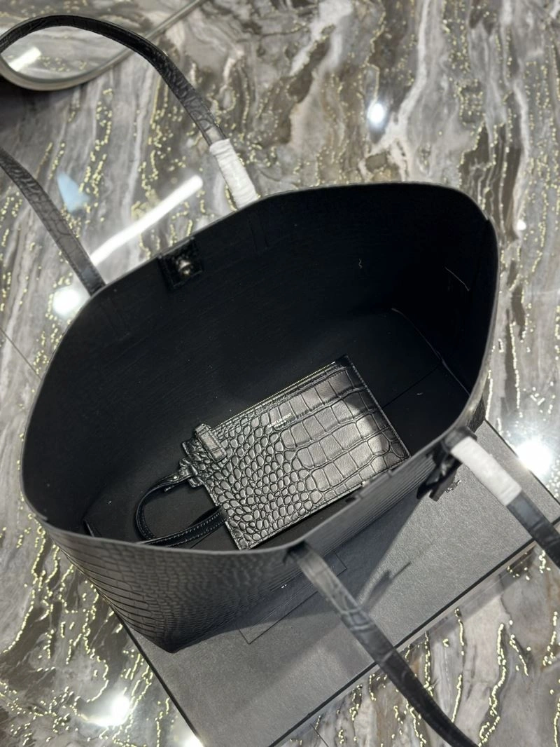 Discounted YSL Shopping Bags