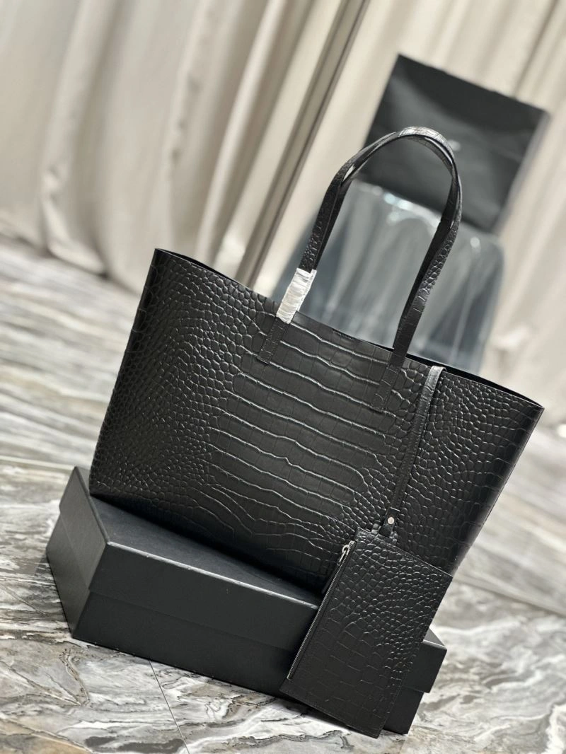 Discounted YSL Shopping Bags