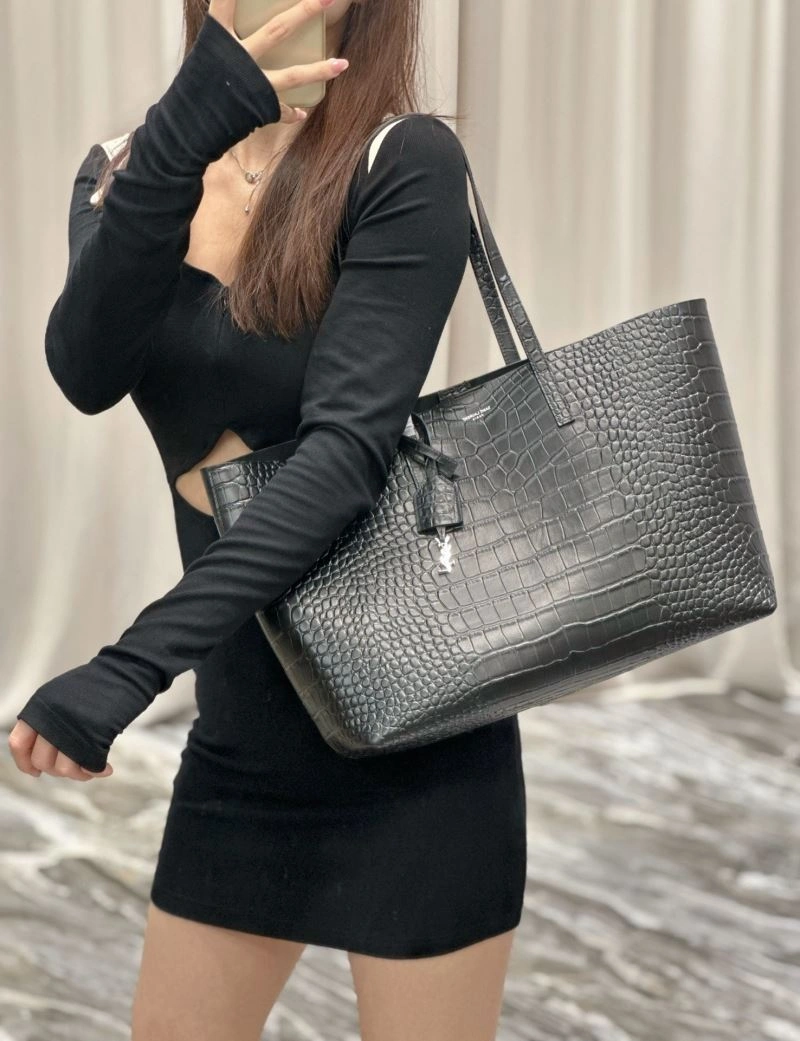 Discounted YSL Shopping Bags
