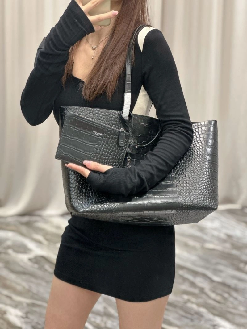 Discounted YSL Shopping Bags