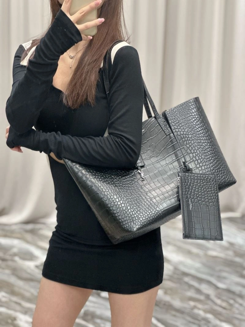 Discounted YSL Shopping Bags