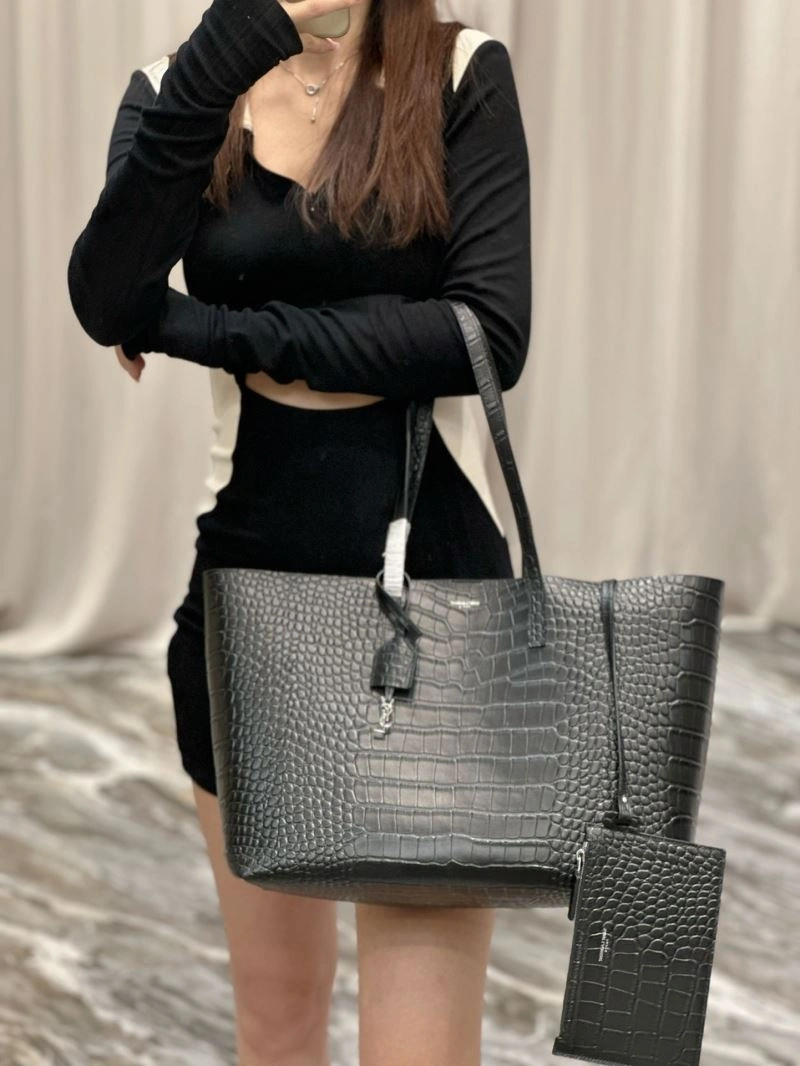 Discounted YSL Shopping Bags