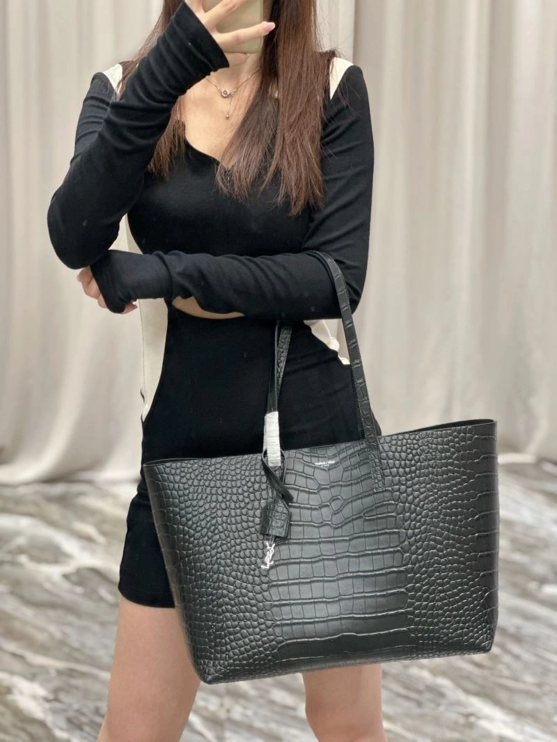 Discounted YSL Shopping Bags