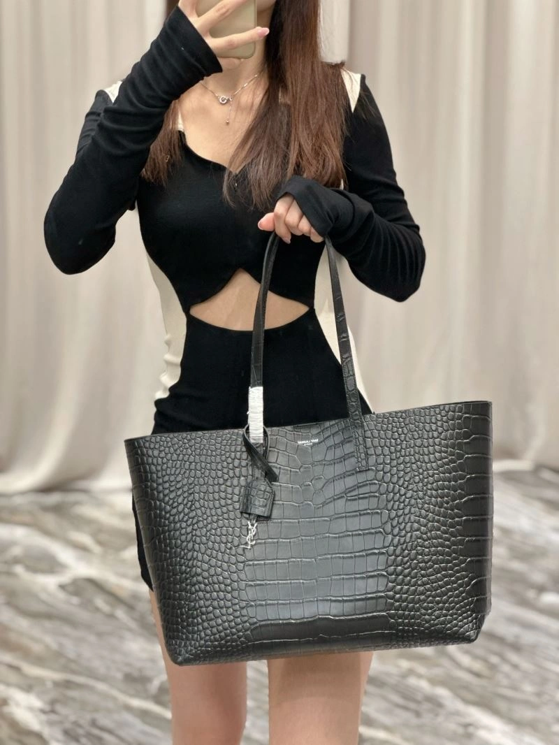 Discounted YSL Shopping Bags