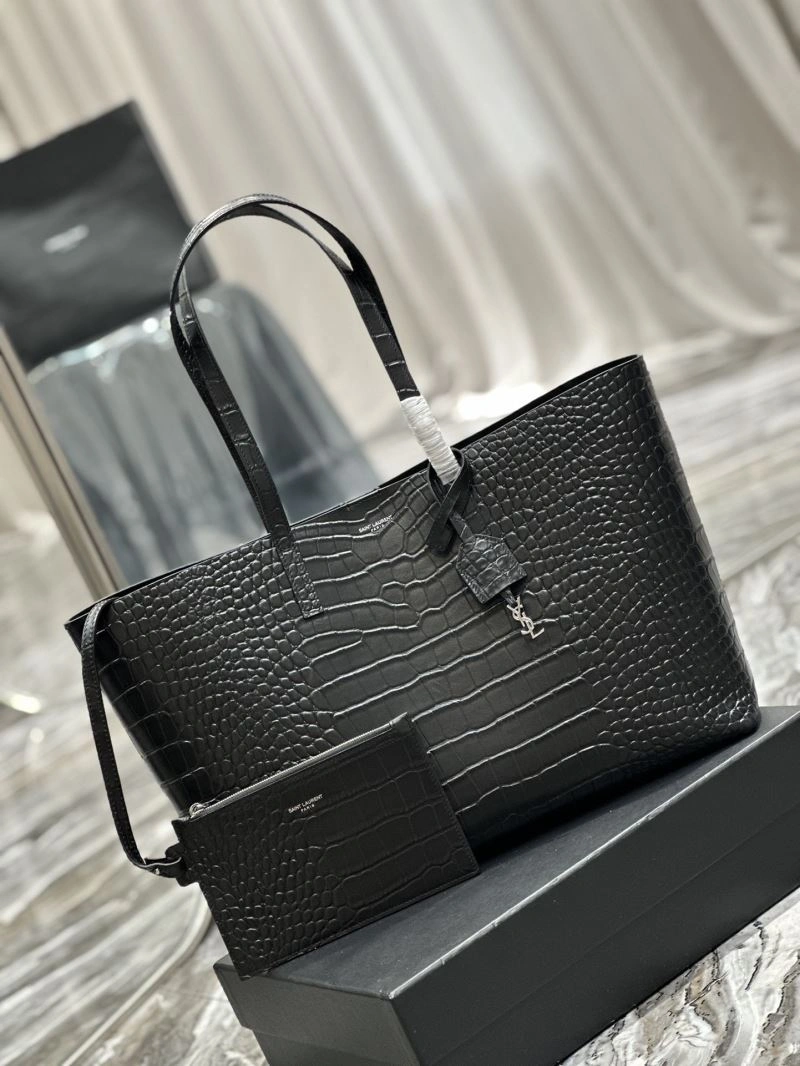 Discounted YSL Shopping Bags