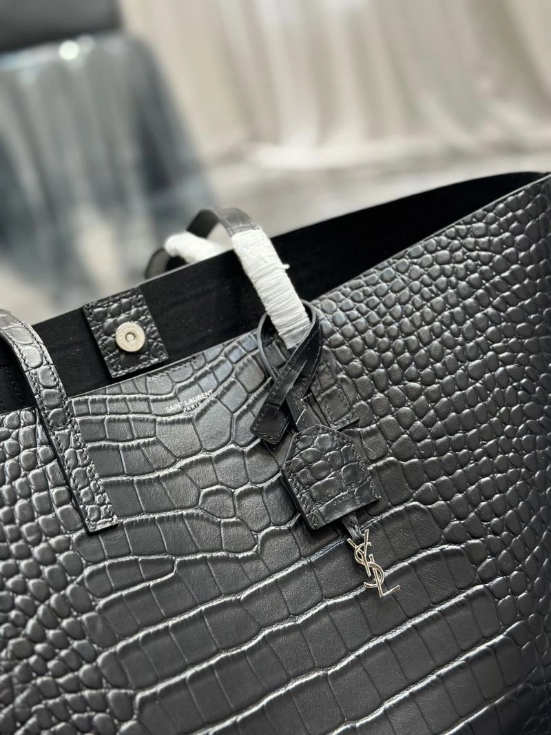 Discounted YSL Shopping Bags