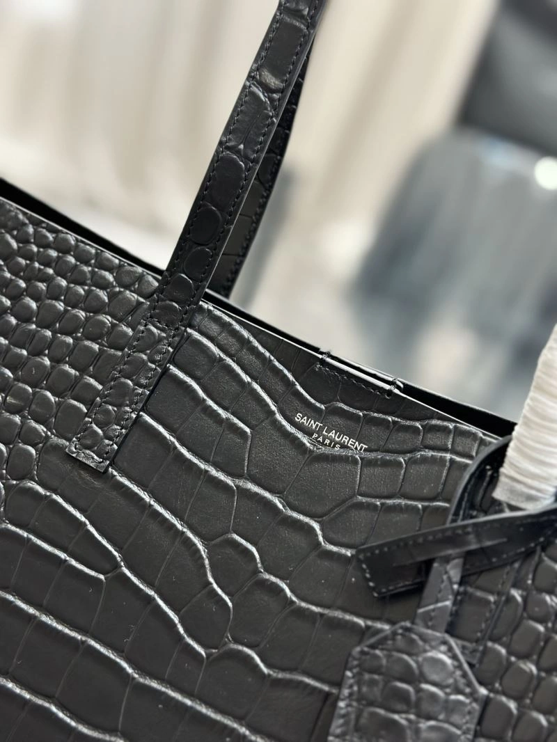 Discounted YSL Shopping Bags