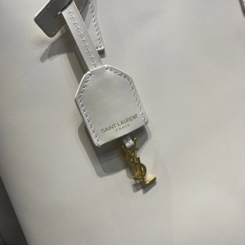 High fidelity YSL Shopping Bags